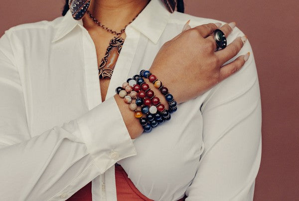 The Perfect Gift for Every Personality Type – Junebug Jewelry Designs